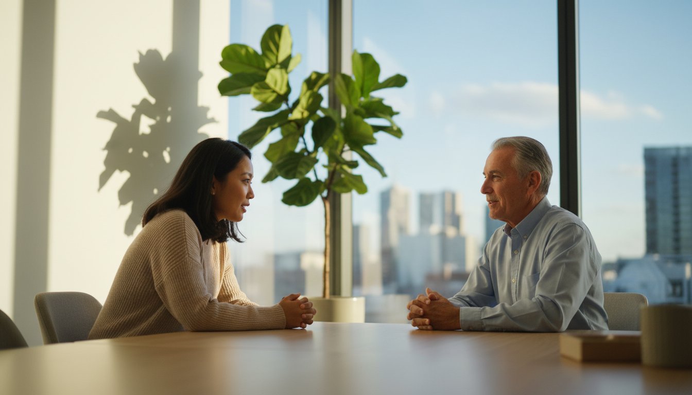 A Compassionate Guide to Speech Therapy for Adults - Accessible Care ...